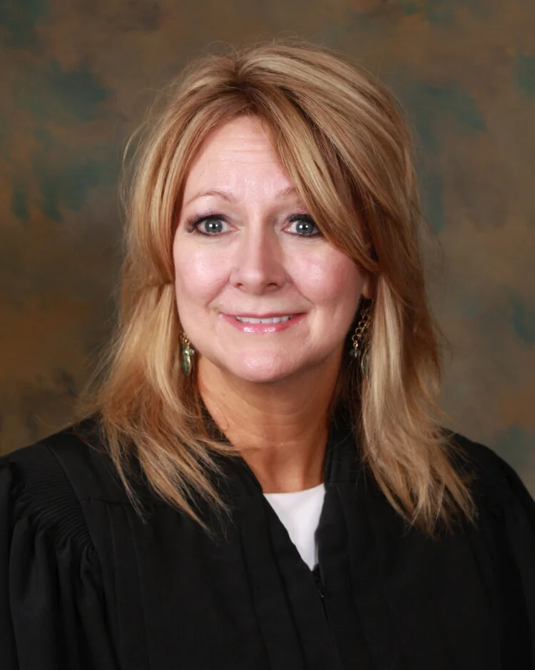 Specialty Court Team — 24th Judicial District Specialty Treatment Courts