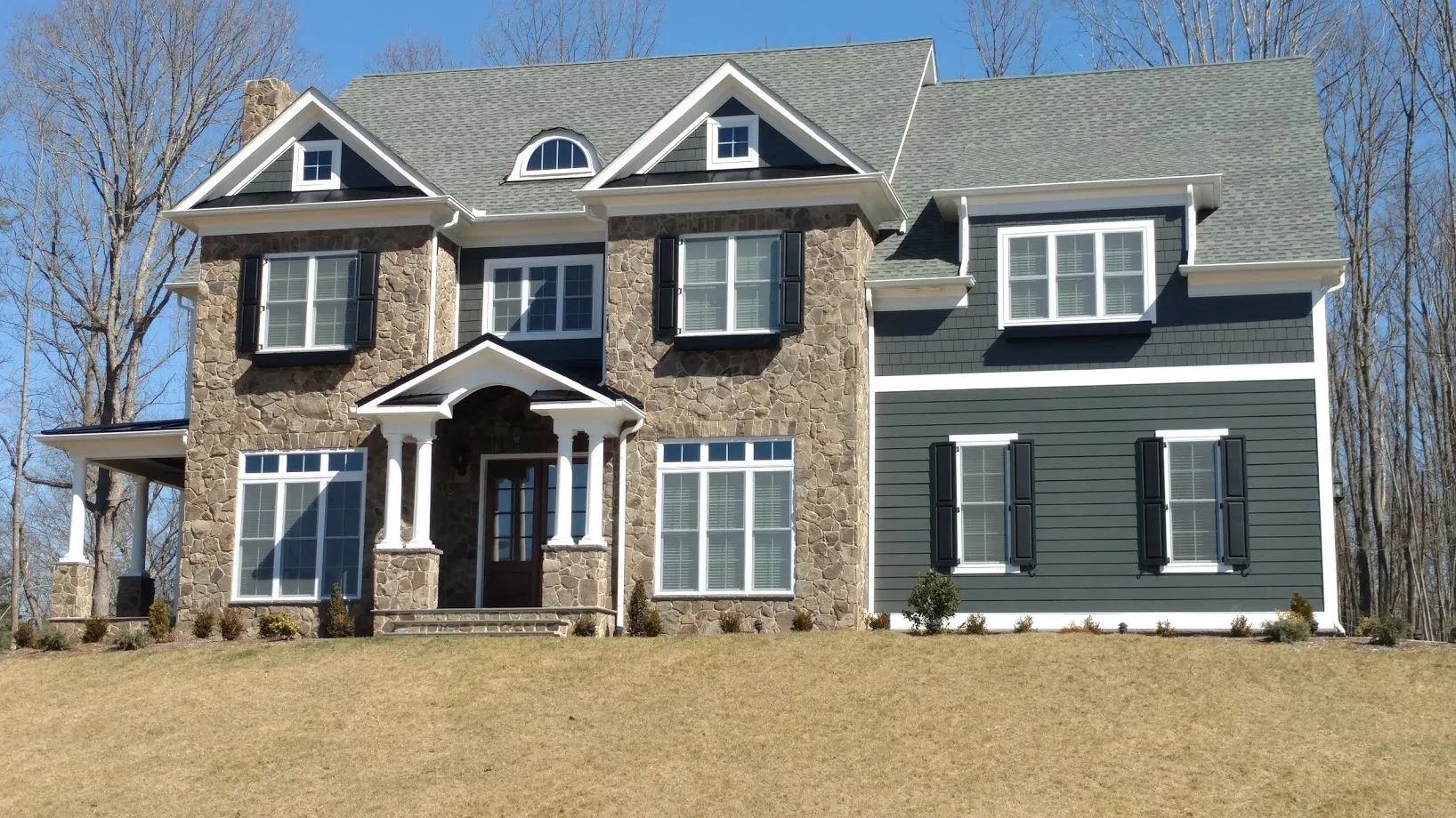 Exterior Home Solutions - Siding Installation | Richmond, VA