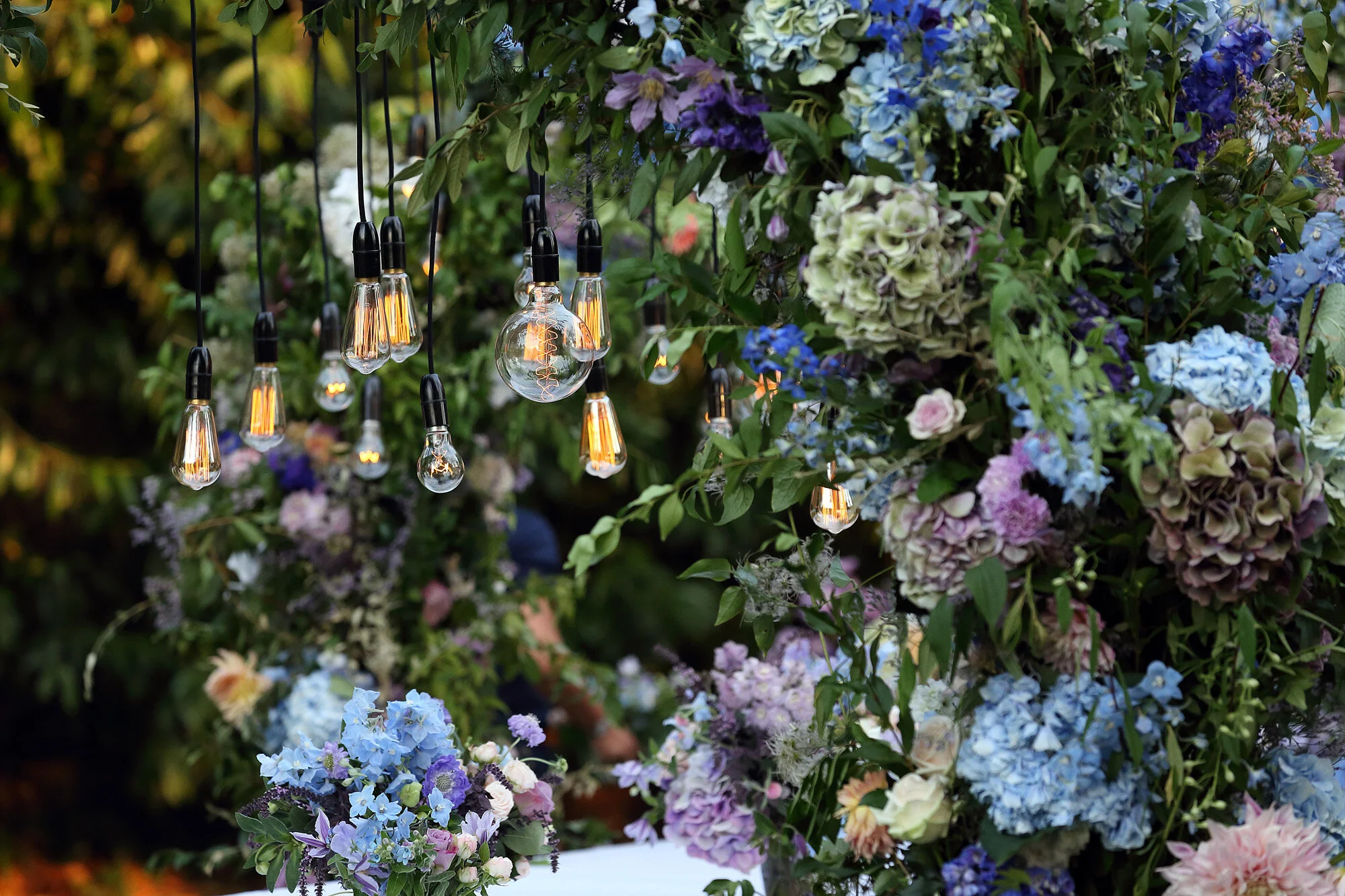 Weddings — The Floral Editor