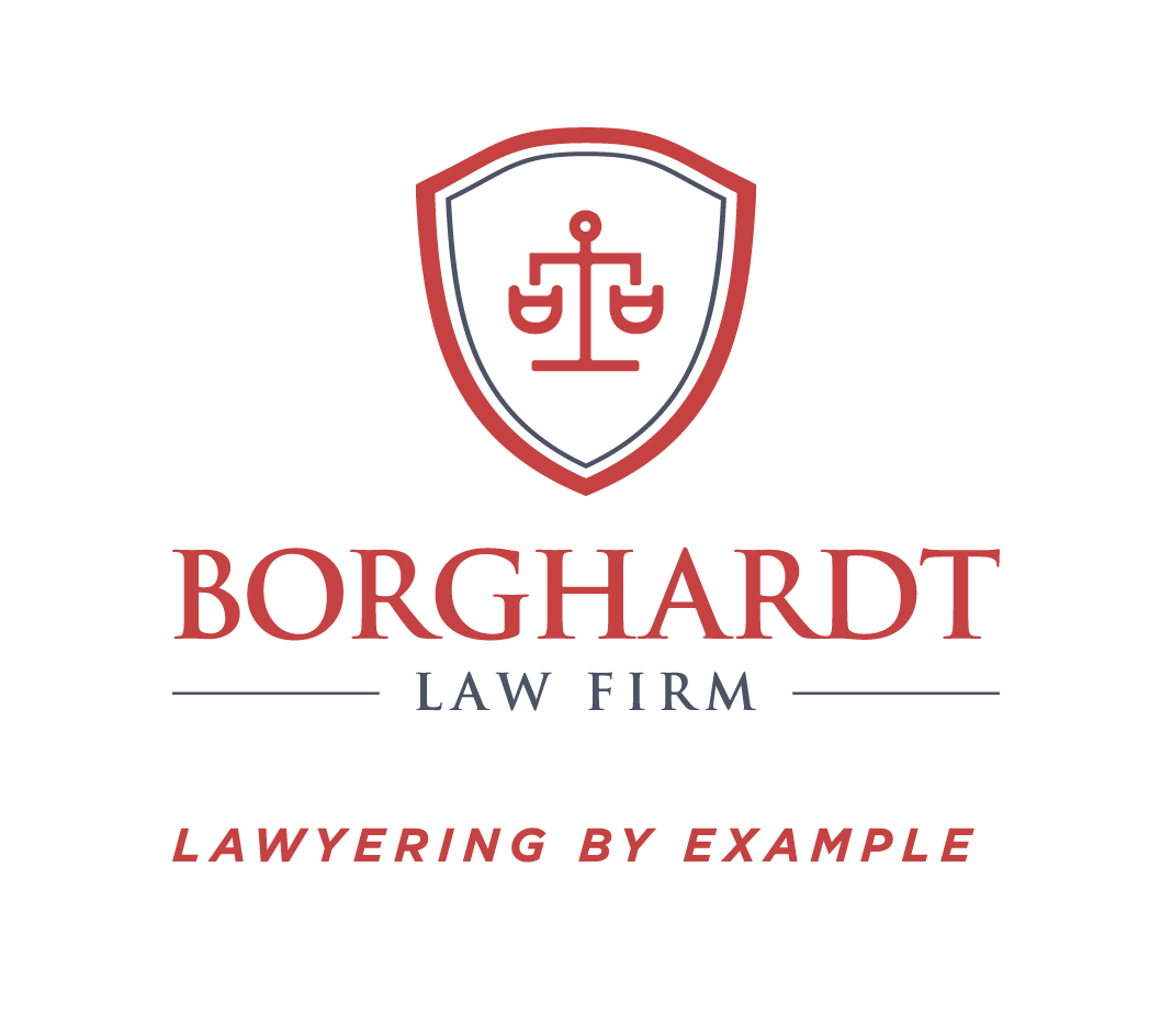 Borghardt Law Firm - Lawyering by Example - Borghardt Law Firm
