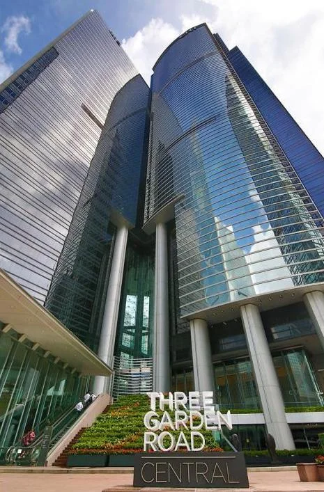 🥇 ICBC & Champion Tower for Rent? From HK$85 psf | SAVVI‎