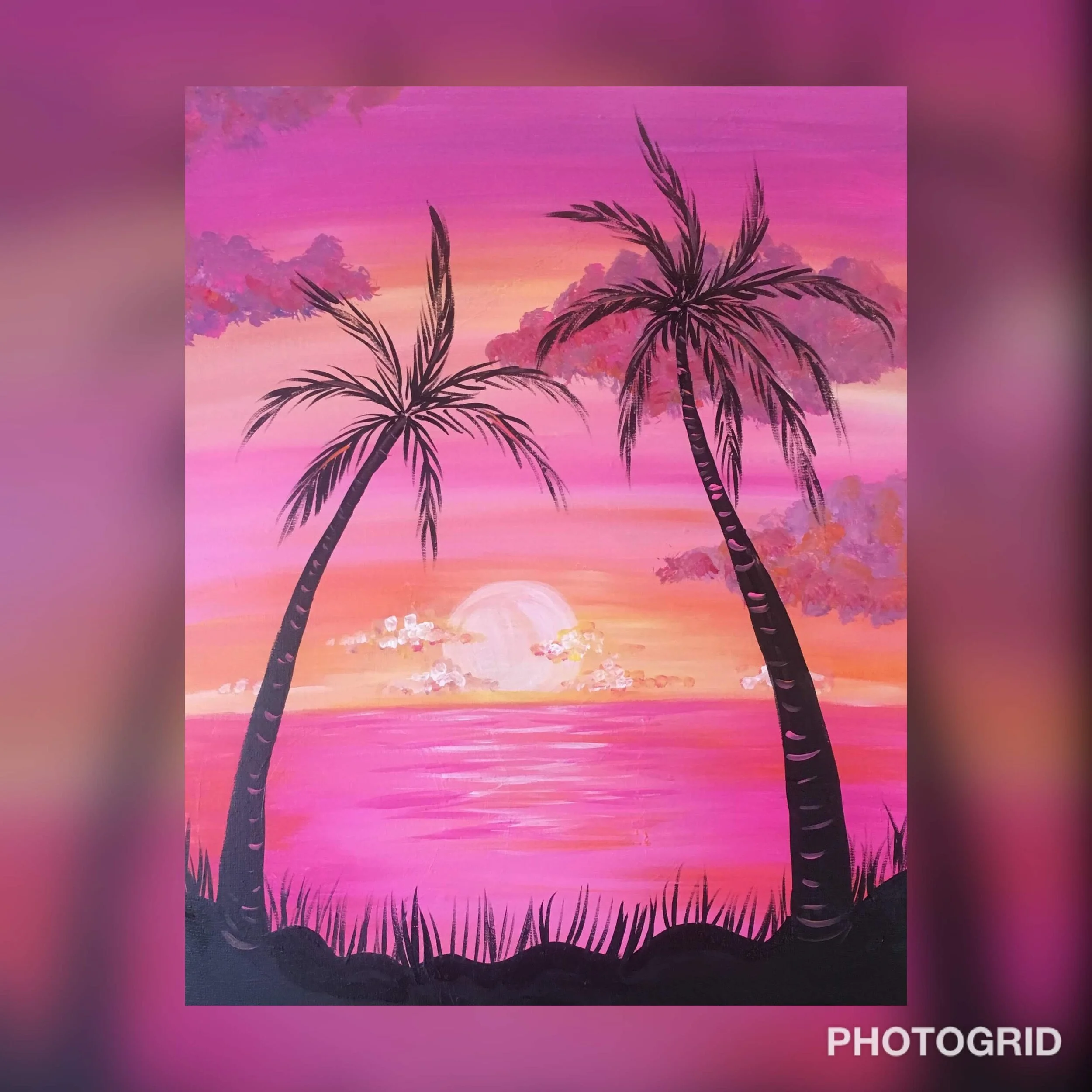 Curbside Art Kits - Canvas — Maker's Place