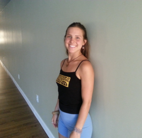 Teachers — Blue Sky Yoga