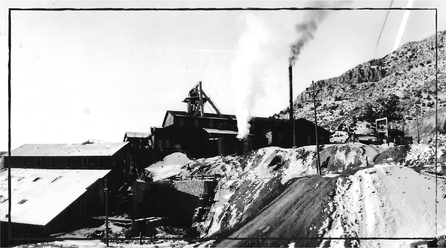 Horn Silver Mines, Inc.