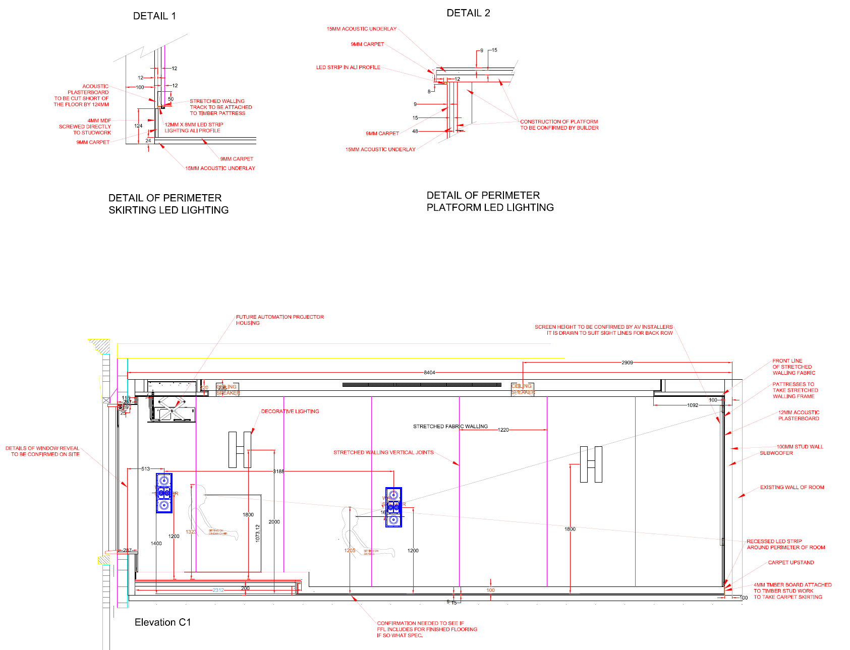 What You Don't See — Homeplay