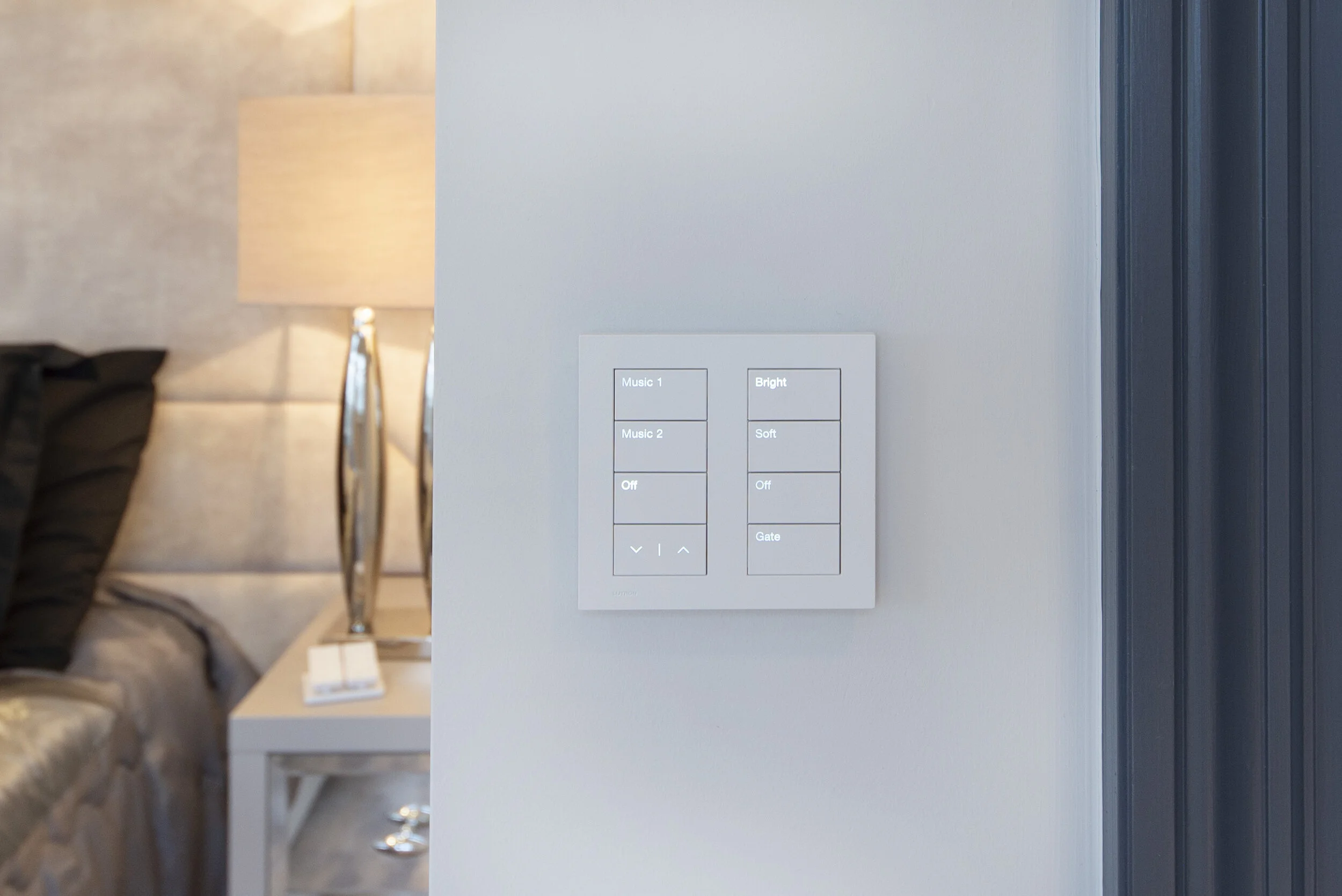 Do I buy a home control system, or just use apps? — Homeplay