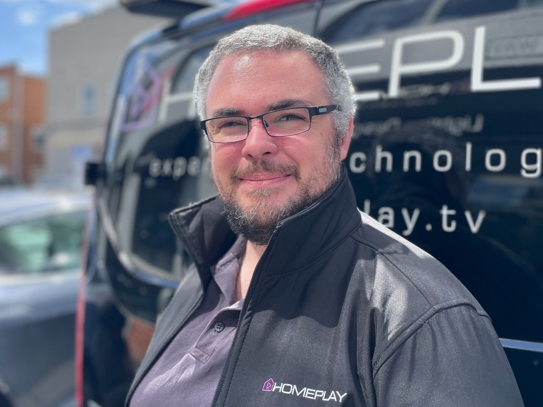 Our Team — Homeplay