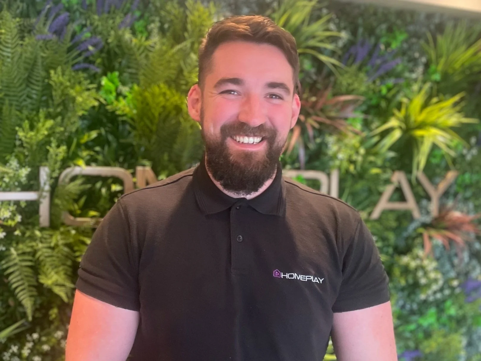 Our Team — Homeplay