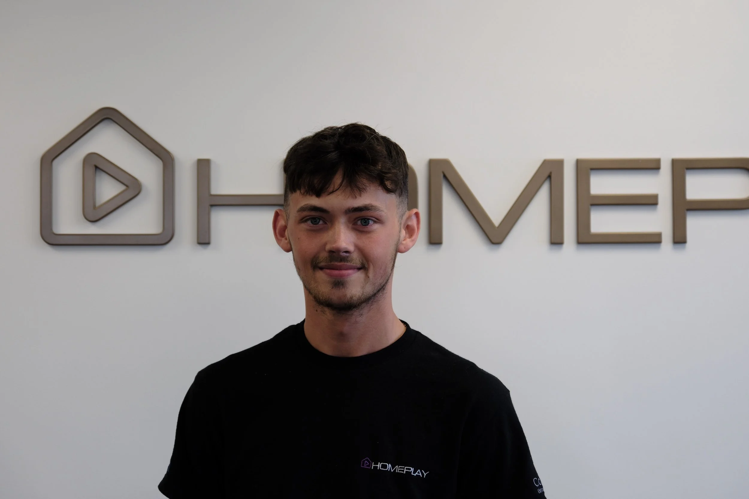 Our Team — Homeplay