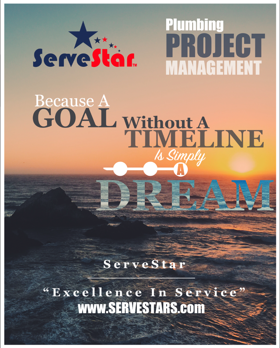 Services — ServeStar | Plumbing & Maintenance