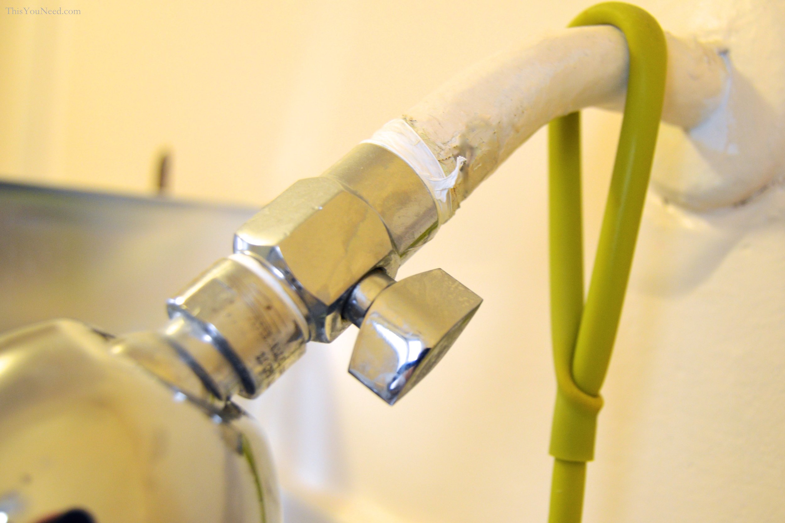 Combat Droughtshaming With This Simple Shower Gadget — This You Need