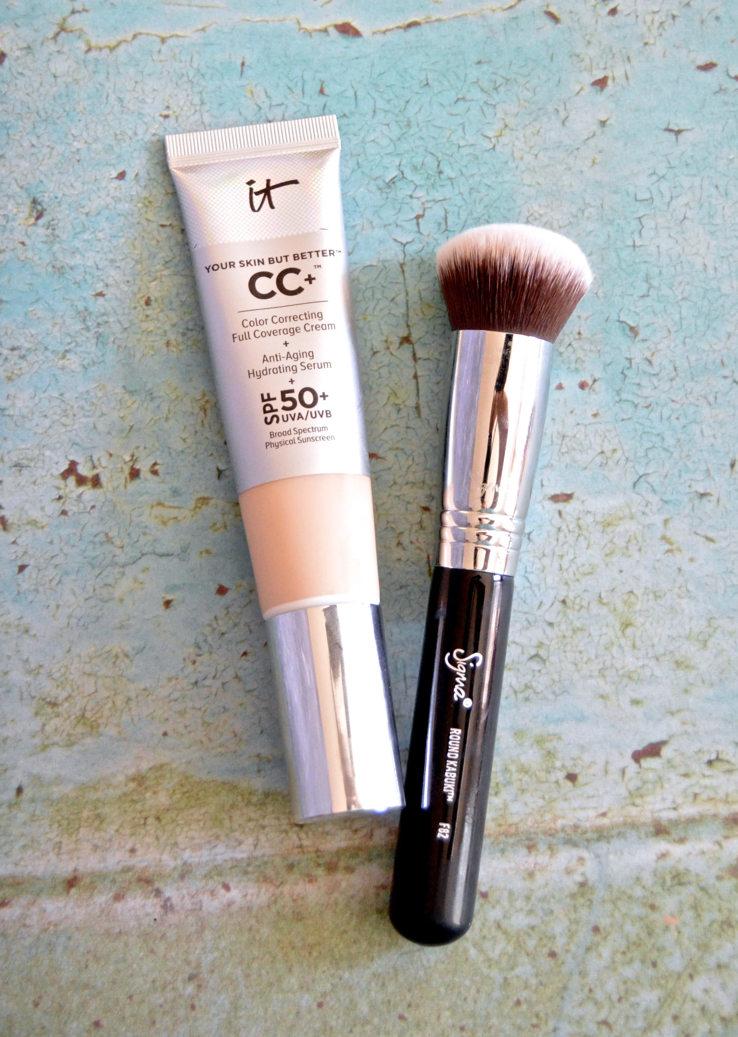 Need a New CC Cream? This is IT. — This You Need