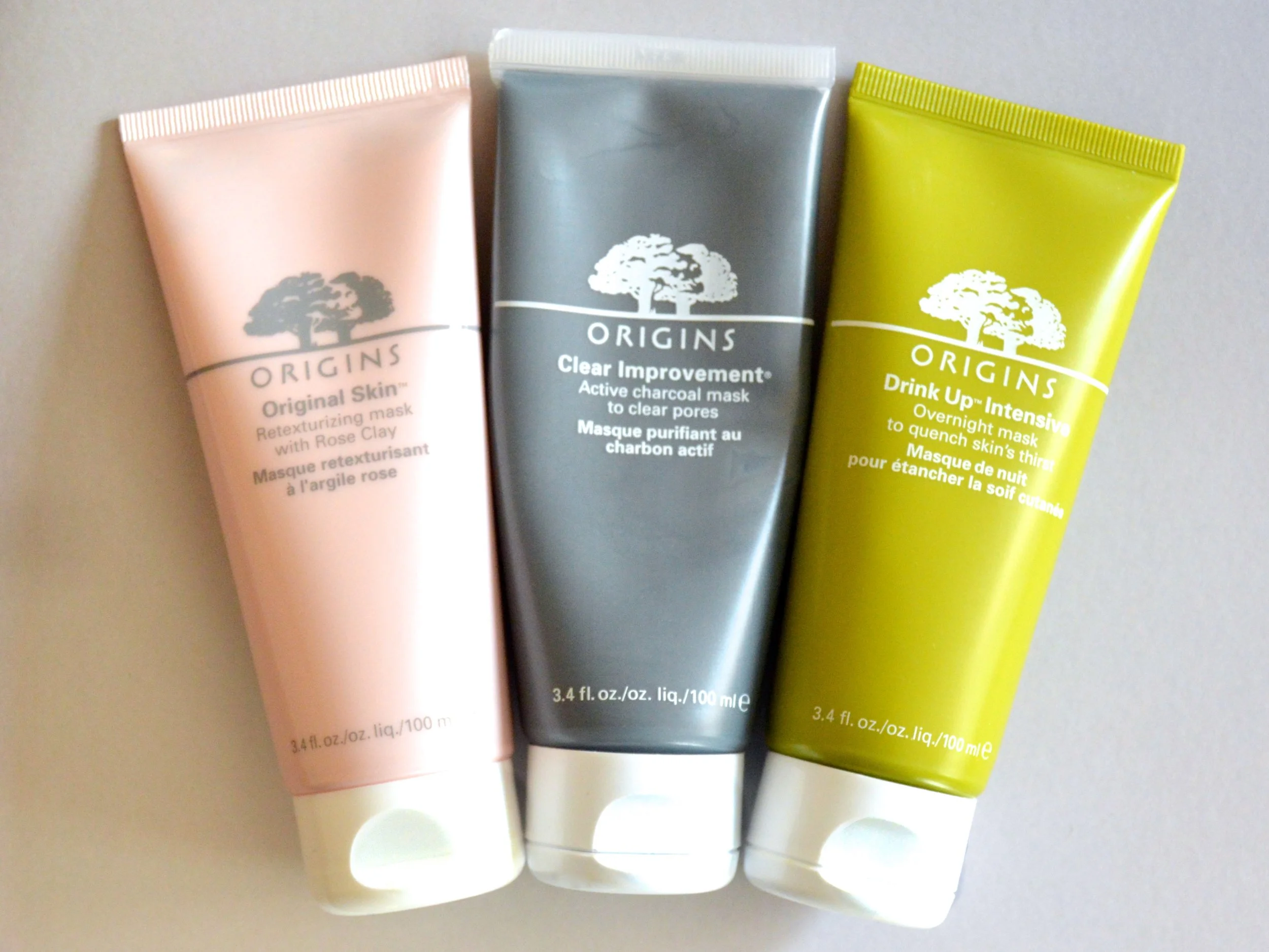 Origins, Maker Of The Best Face Masks, Has Done It Again — This You Need