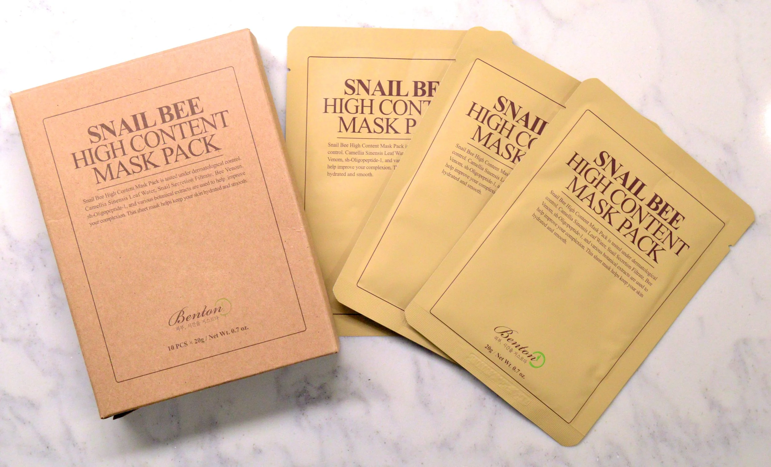 The Sheet Mask So Good, I Buy It In Bulk — This You Need