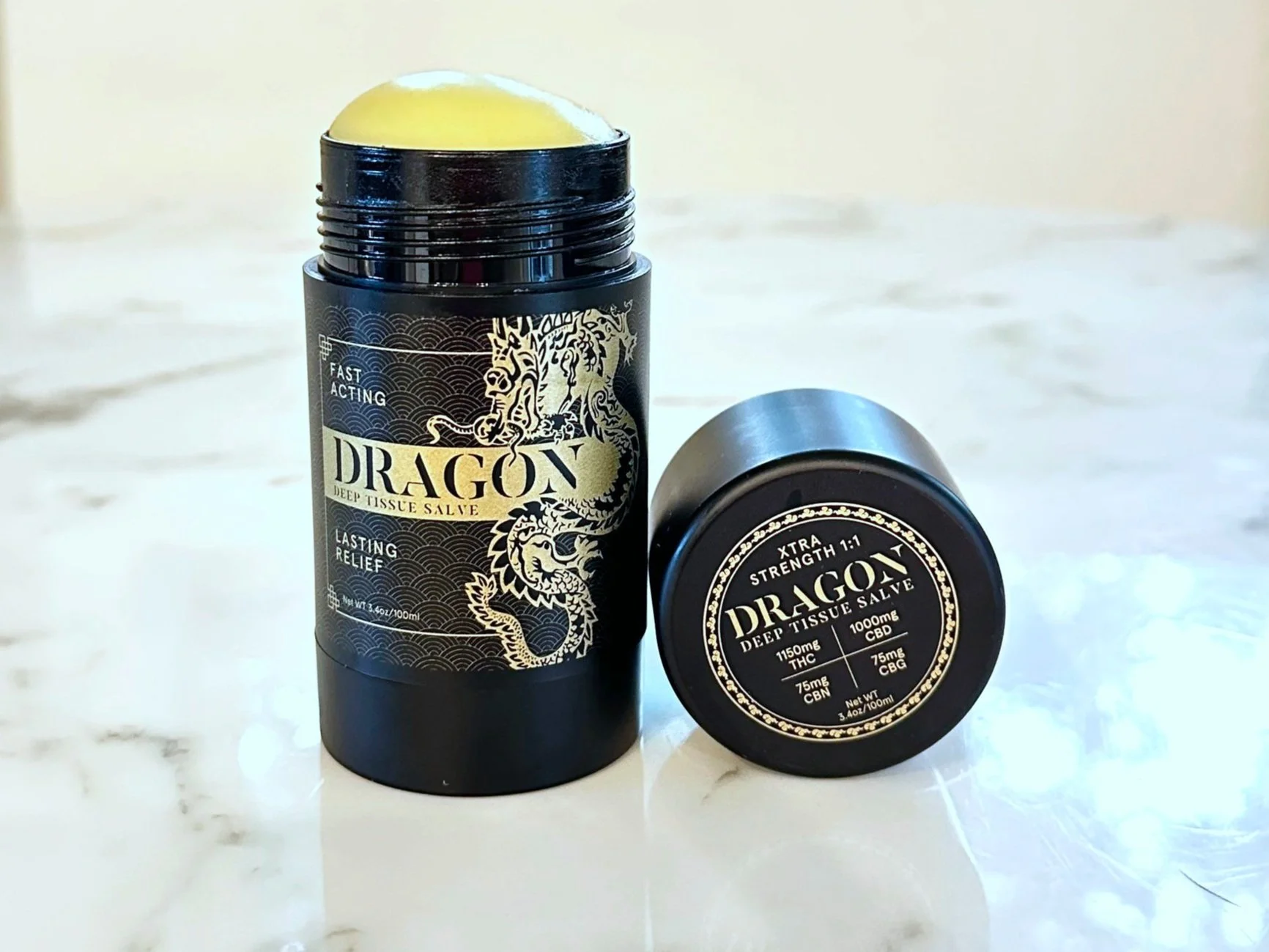 The Two Best Topical Pain Relievers I've Found - That Are Worth a Road ...
