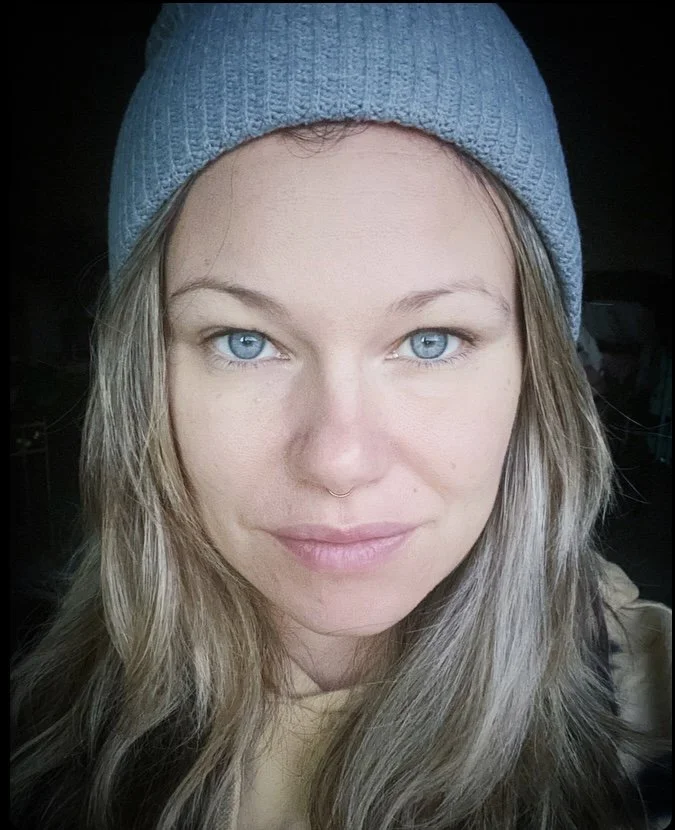 Meet Rae — Honey Yoga