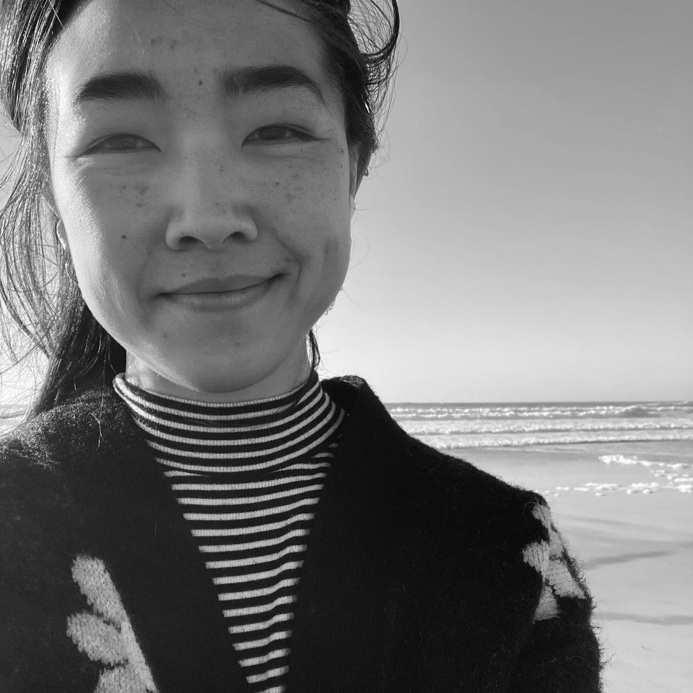 Meet Anna — Honey Yoga