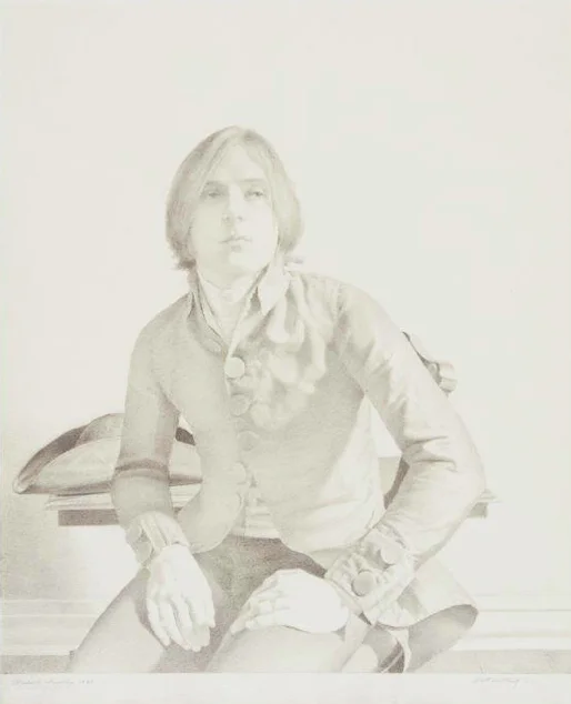 About — Michael Findlay