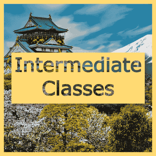 Japanese Classes | San Francisco Bay | Online | Polyglottist Language ...