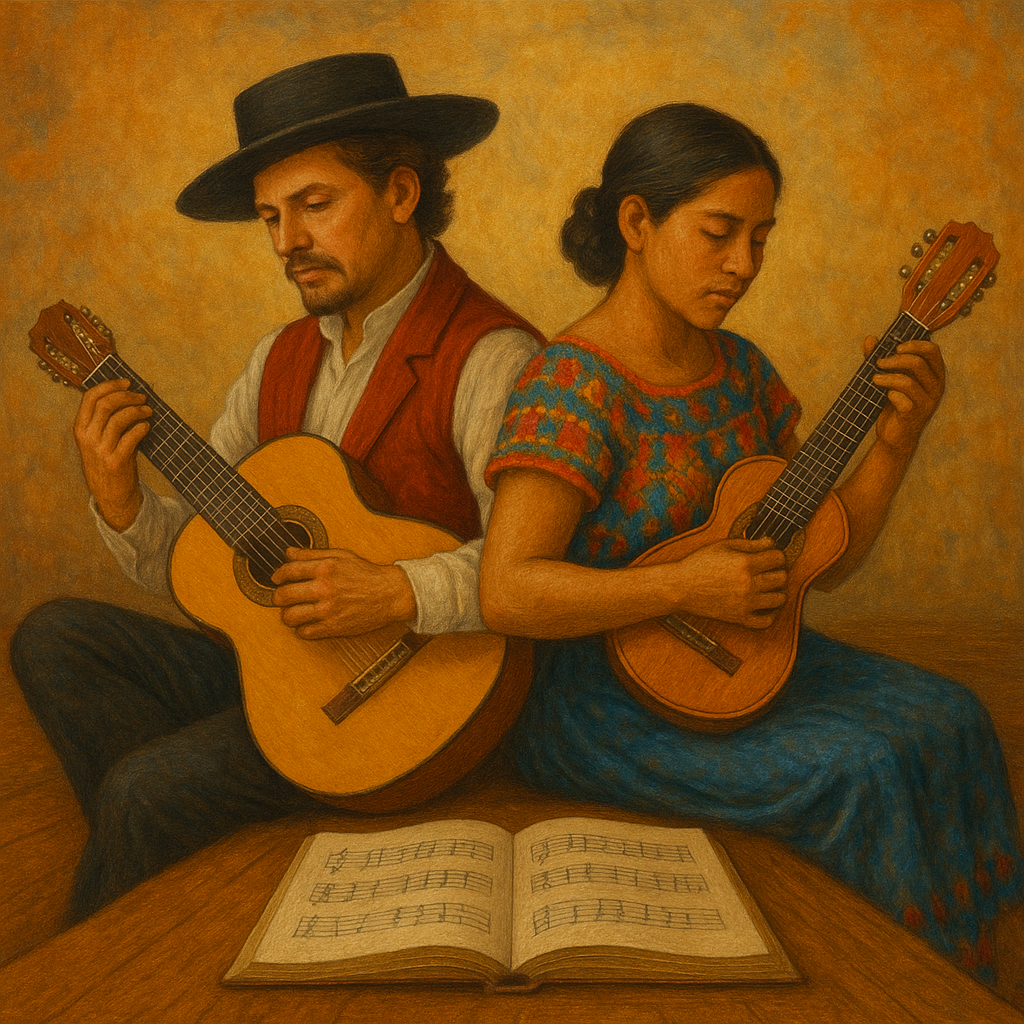 Latin America vs. Spain: Historical Roots of Language & Cultural ...