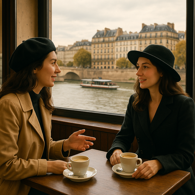 Talking About Your Job in French: Vocabulary + Cultural Context ...