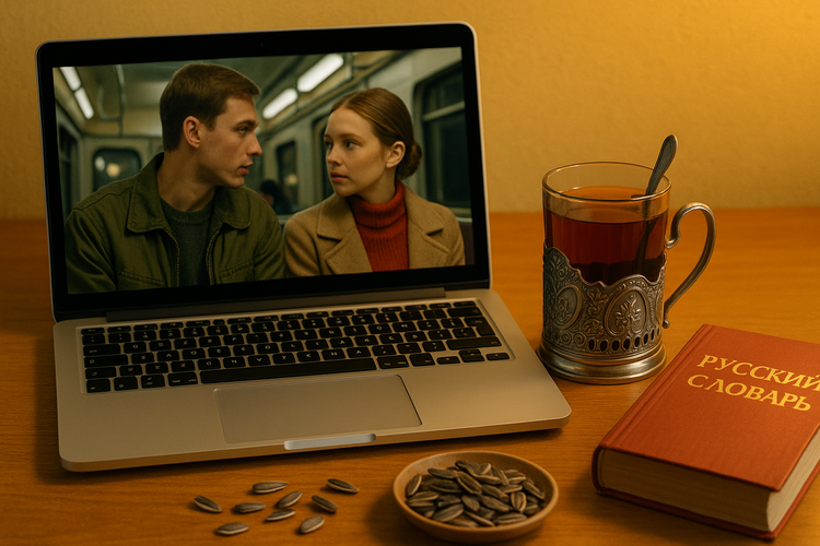 10 Russian Short Films Perfect for Language Practice | Polyglottist ...