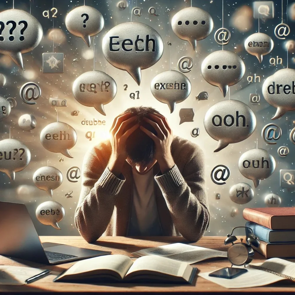 Breaking Bad Language Habits: How to Identify and Correct Them ...