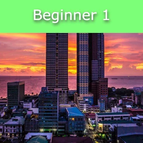 Tagalog (Filipino) Courses | San Francisco Bay | Online | Polyglottist ...