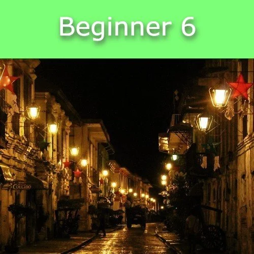 Tagalog (Filipino) Courses | San Francisco Bay | Online | Polyglottist ...