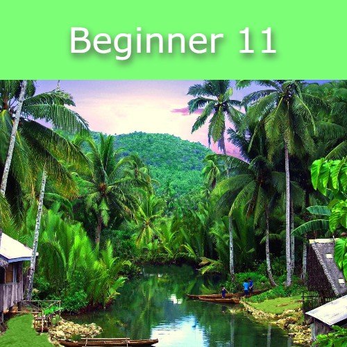 Tagalog (Filipino) Courses | San Francisco Bay | Online | Polyglottist ...