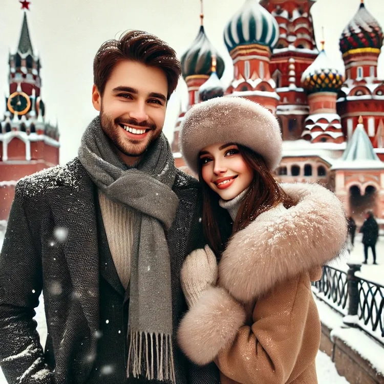 Why Understanding Russian Gender Roles Matters—Especially if You’re ...