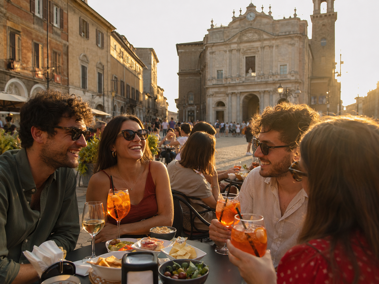 The Real Meaning of La Dolce Vita: Italian Phrase & Culture Explained ...