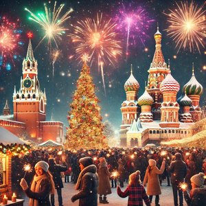 Russian Holidays and Celebrations: Traditions You Should Know ...