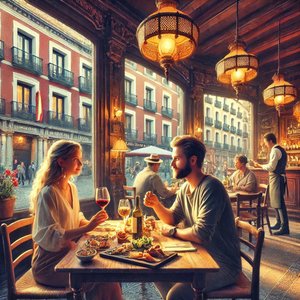 Understanding Compound Tenses in Spanish: Present Perfect and Past ...