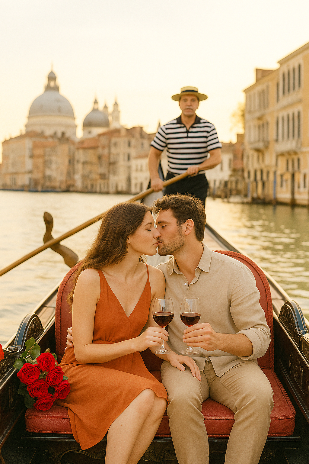 Why Italian Is the Language of Love: Phrases, Quotes, and Cultural ...