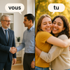 When to Use “Tu” and “Vous”: Real-Life Scenarios | Polyglottist ...