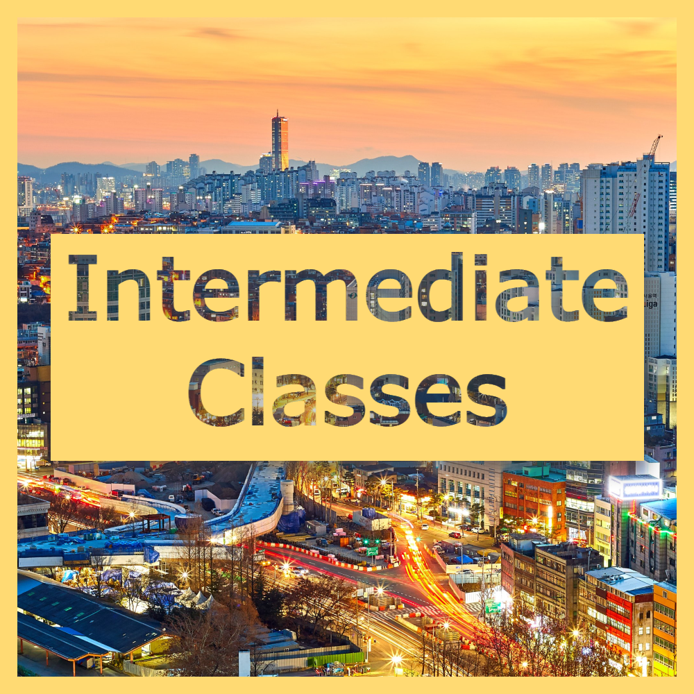 Polyglottist Language Academy - Korean Language Classes San Francisco ...