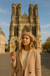 Reims: Champagne Capital and Coronation Site of Kings | Polyglottist ...