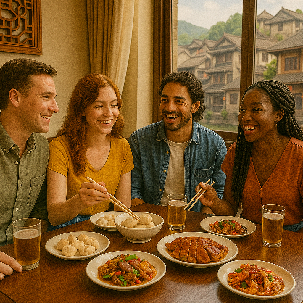 The 10 Chinese Dishes Everyone Should Try at Least Once | Polyglottist ...