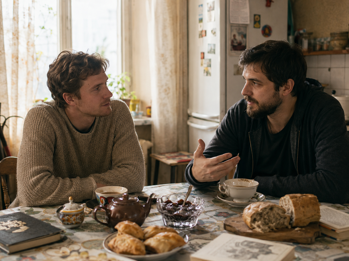 Russian vs. American Culture: 10 Key Differences That Surprise ...
