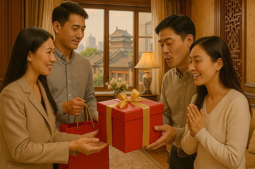 Understanding the Concept of “Face” (面子) in Chinese Society ...