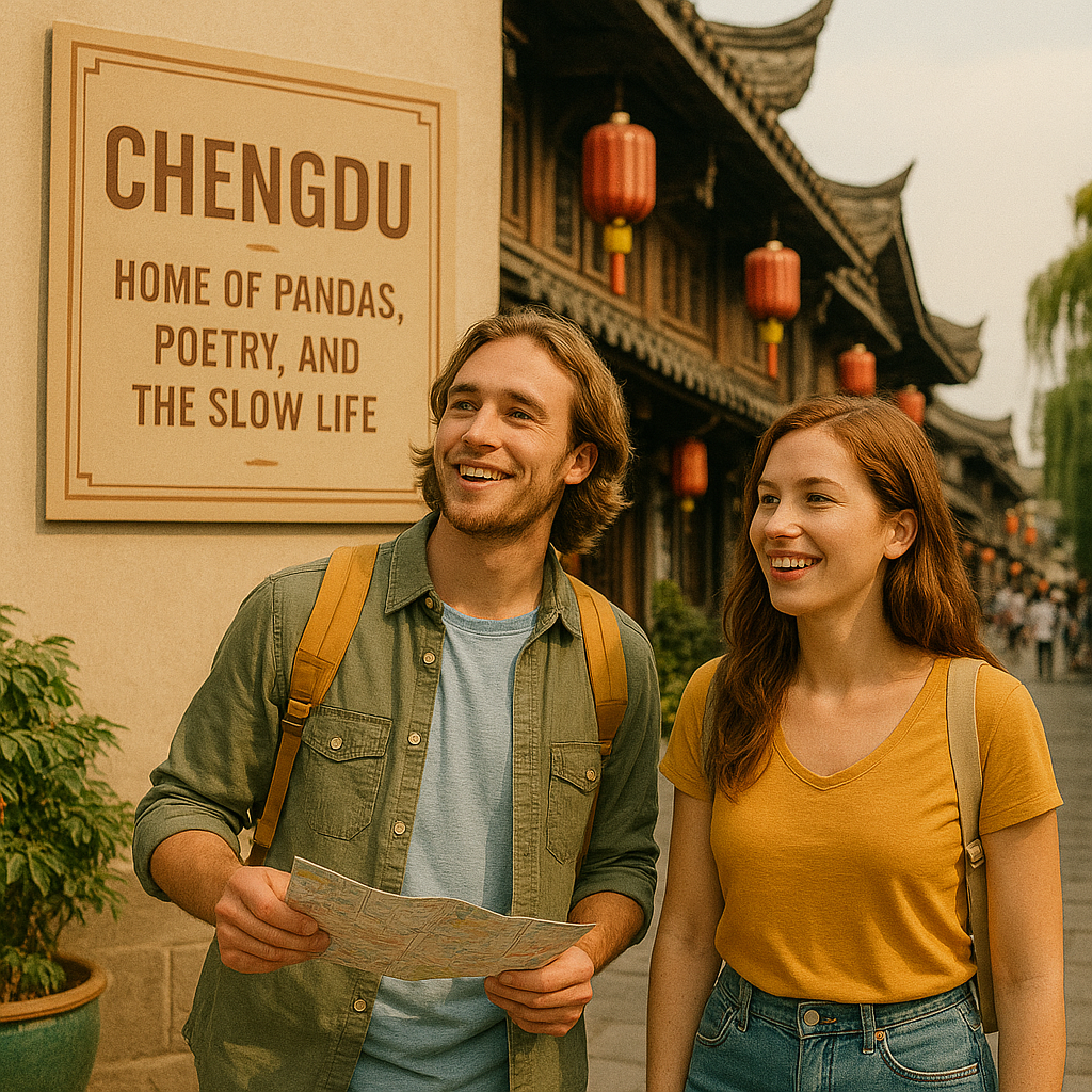 10 Must-Visit Cities in China (And What Makes Each One Unique ...