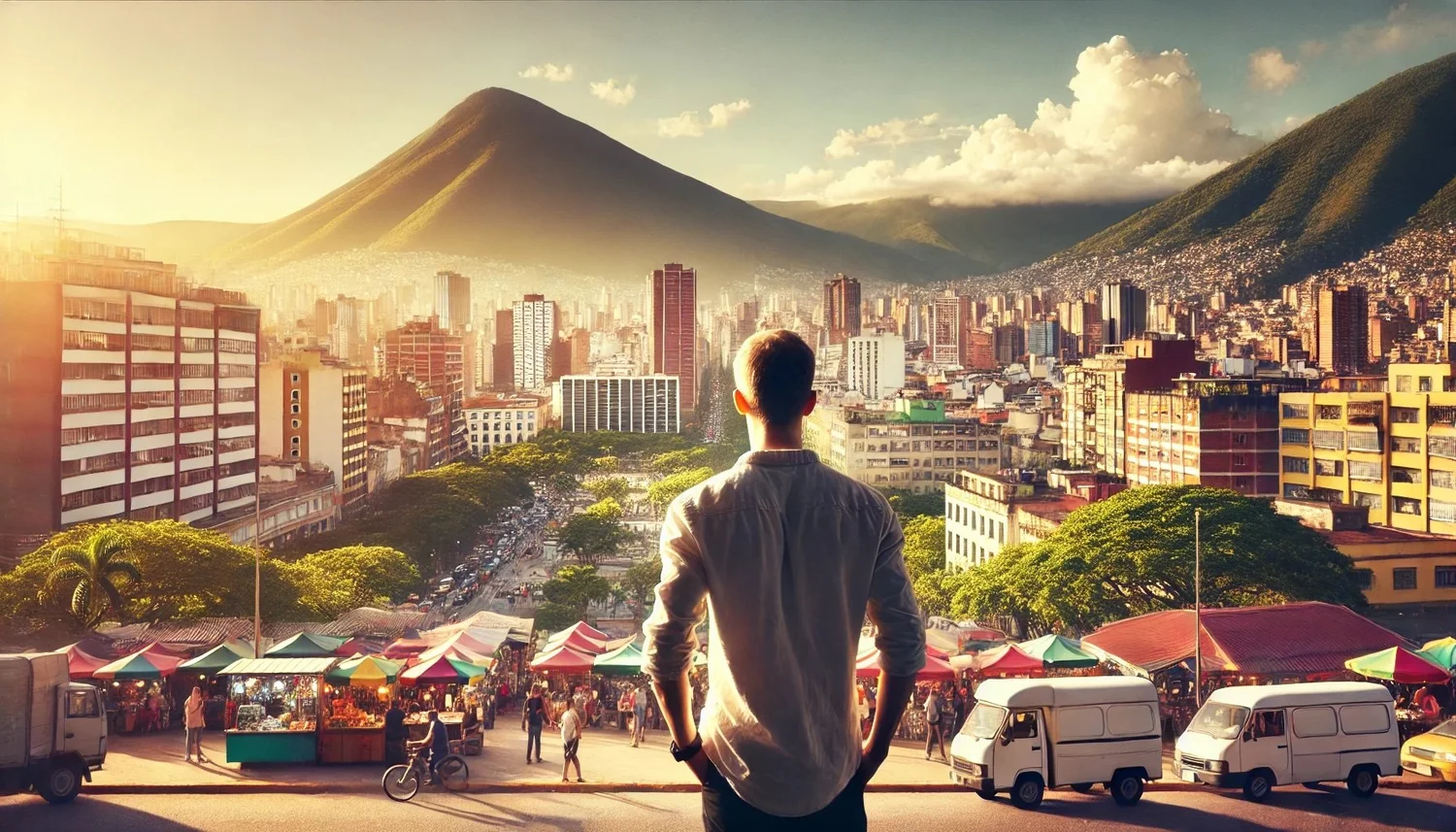 Venezuelan Spanish: Pronunciation Nuances and Local Colloquialisms ...