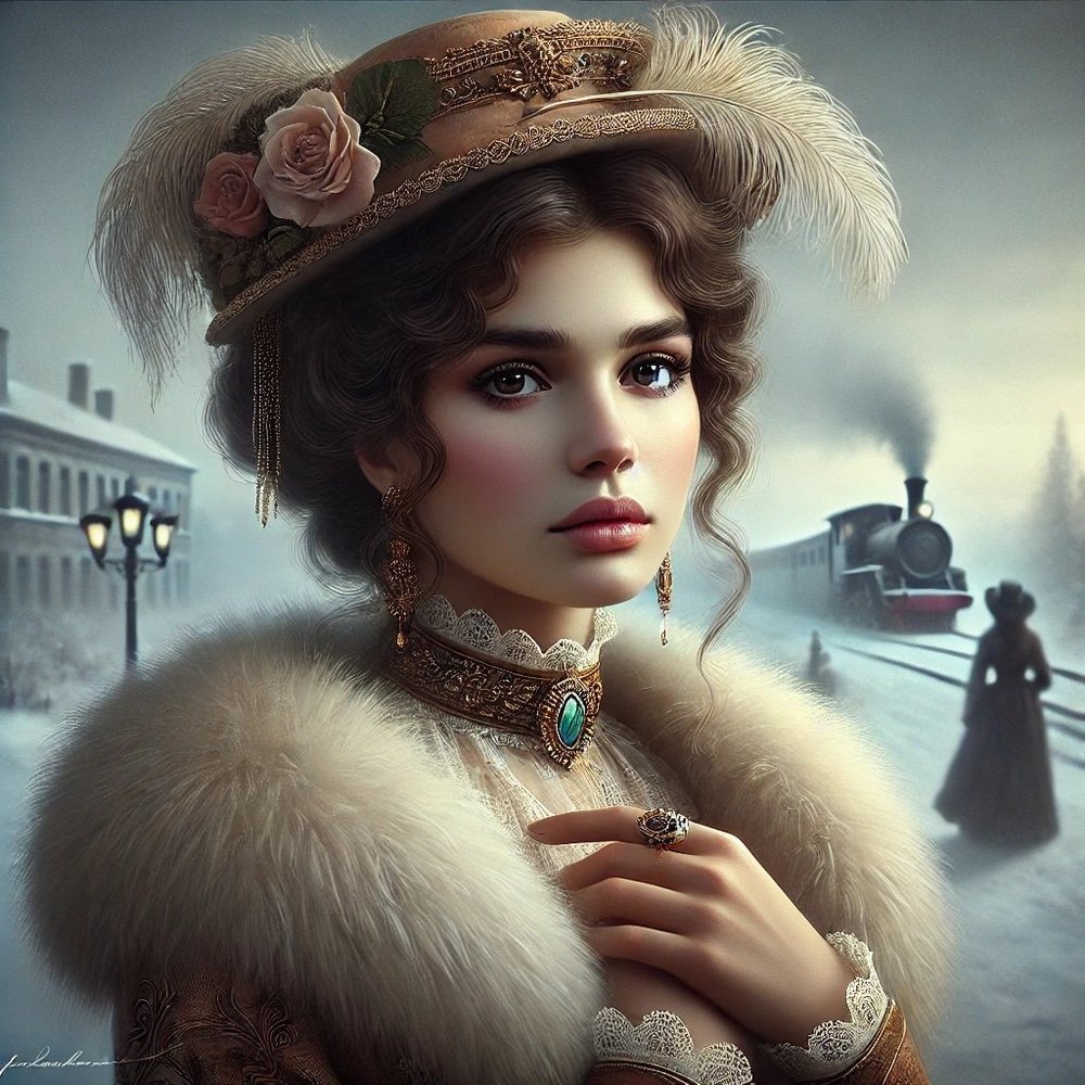 Why Anna Karenina Remains a Literary Masterpiece and Why You Should ...