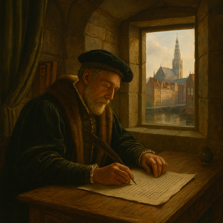 A Brief History of the Dutch Language (And Why It Matters Today ...