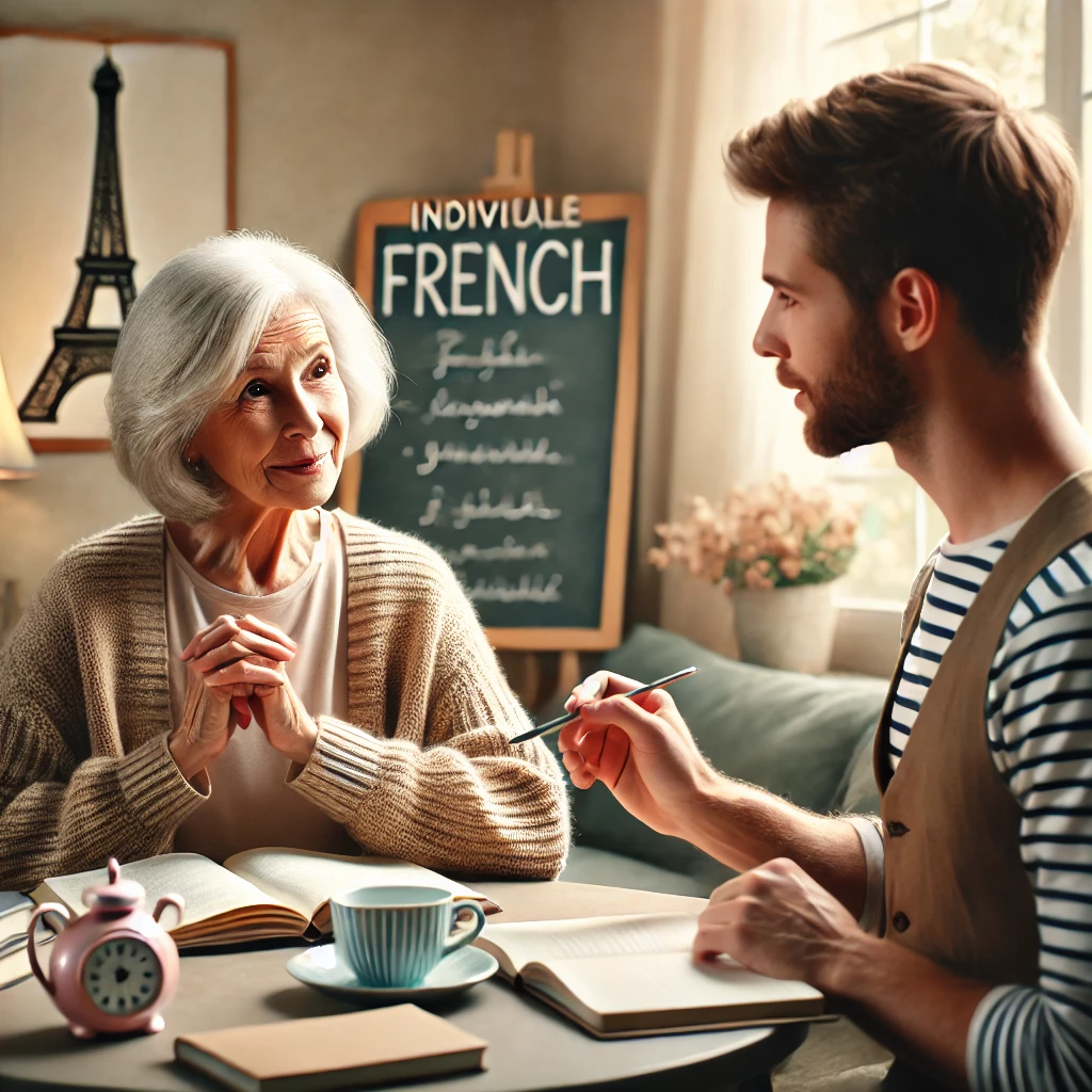French Relative Pronouns: "Qui," "Que," "Dont," and More | Polyglottist ...