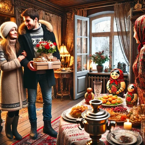 Russian Etiquette Rules That Foreigners Often Get Wrong | Polyglottist ...