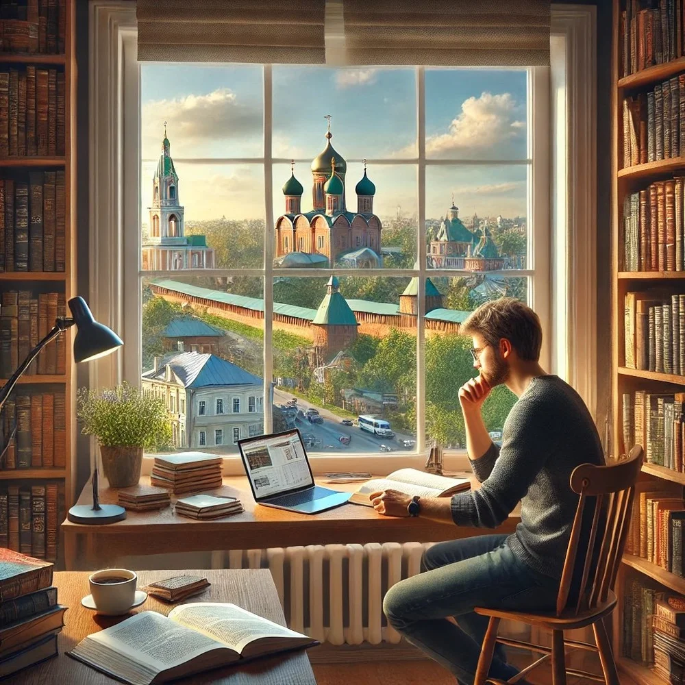 The Most Common Russian Verbs and How to Use Them Correctly ...