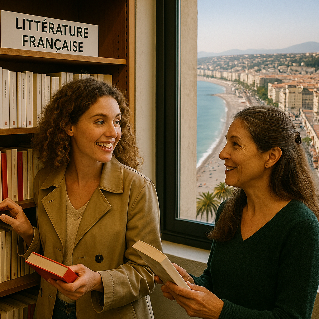 French Literature for Beginners: 10 Books That Are Actually Fun ...