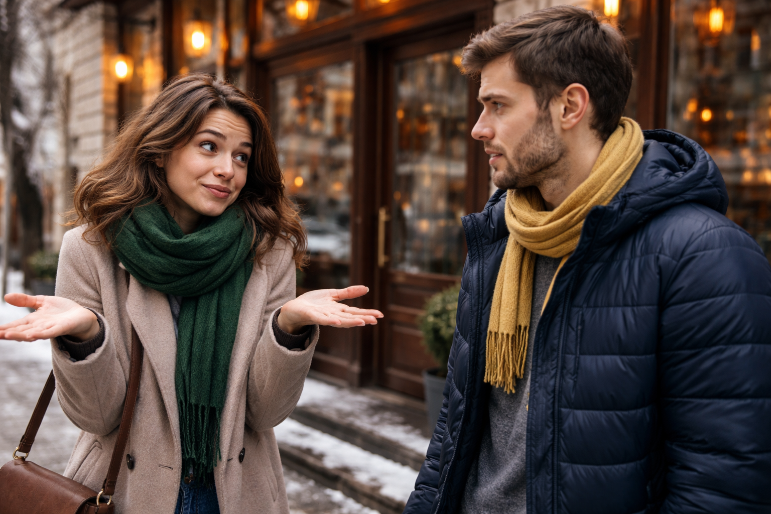 Russian Body Language: Gestures That Mean Something Totally Different ...